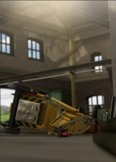 Discuss Everything About Thomas the Tank Engine Wiki | Fandom