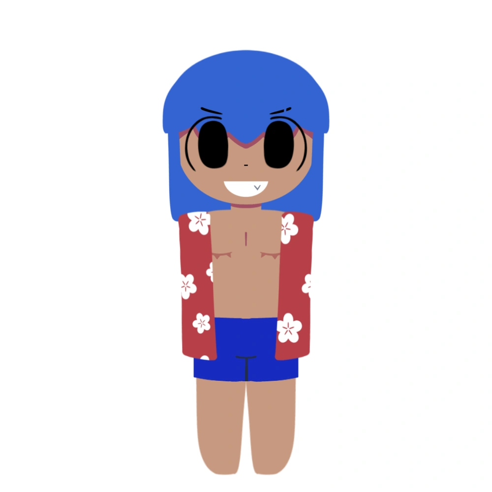 Someone requested me summer fanny | Fandom