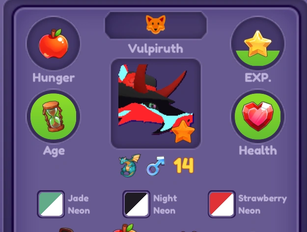 Trading FM 2/3 SW FOX! | Fandom