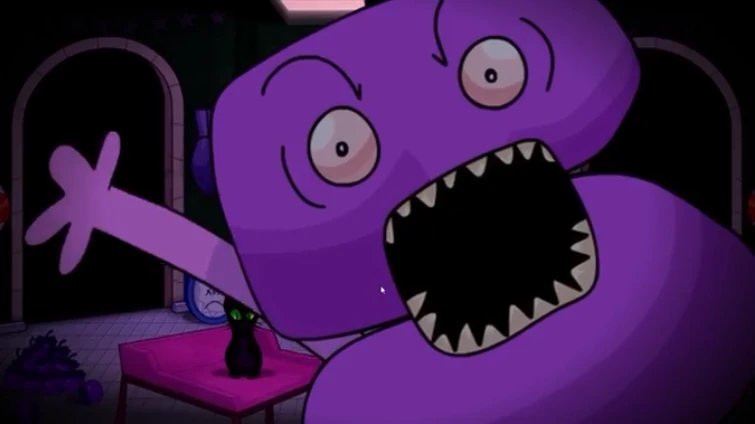 Mom come pick me up I'm scared | Fandom