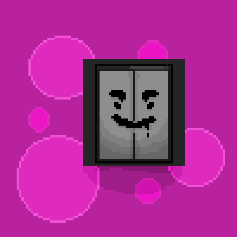 Unnamed Elevator enemy idle anim | Fandom