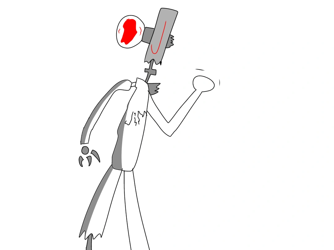 "Totally random" thing I made | Fandom