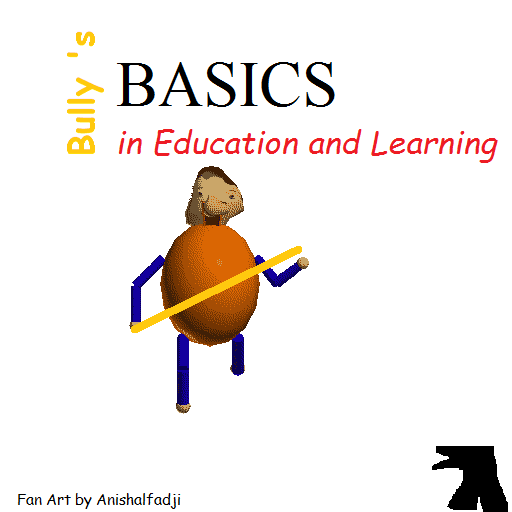 Meet Bully's Basics | Fandom