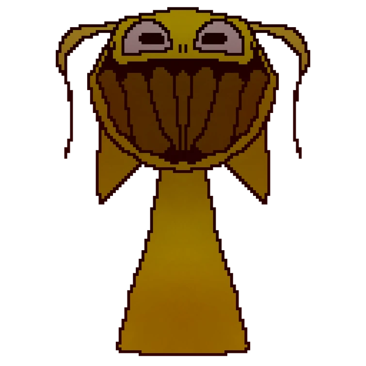 Discuss Everything About Incredibox Sprunki Pyramixed Fanon Wiki | Fandom