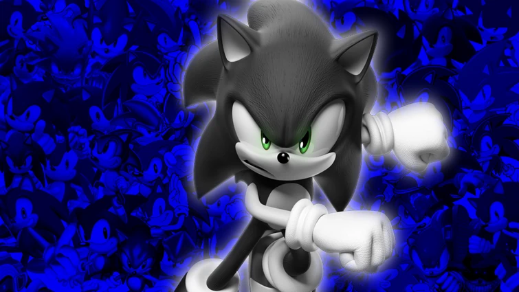 My take on Composite Mario VS Composite Sonic | Fandom
