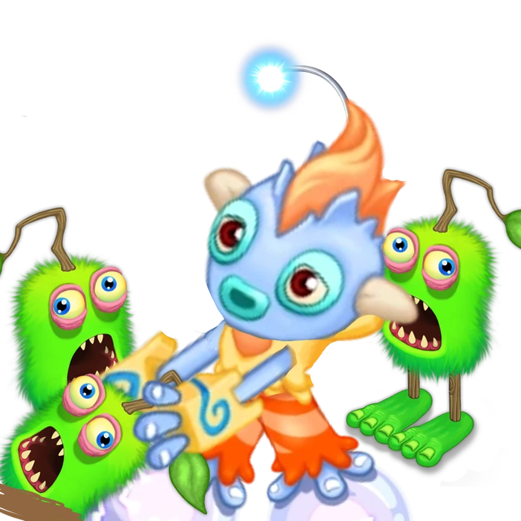 Galvana but Alph | Fandom