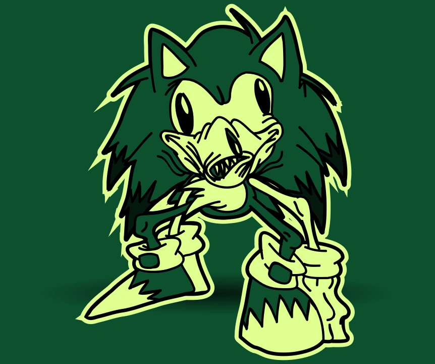 EXETober Day 1 (Late) - Deceit | Fandom