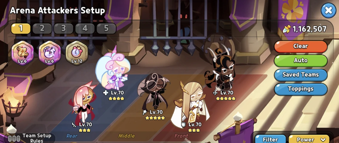 Are these cookies gonna stay meta for a while | Fandom