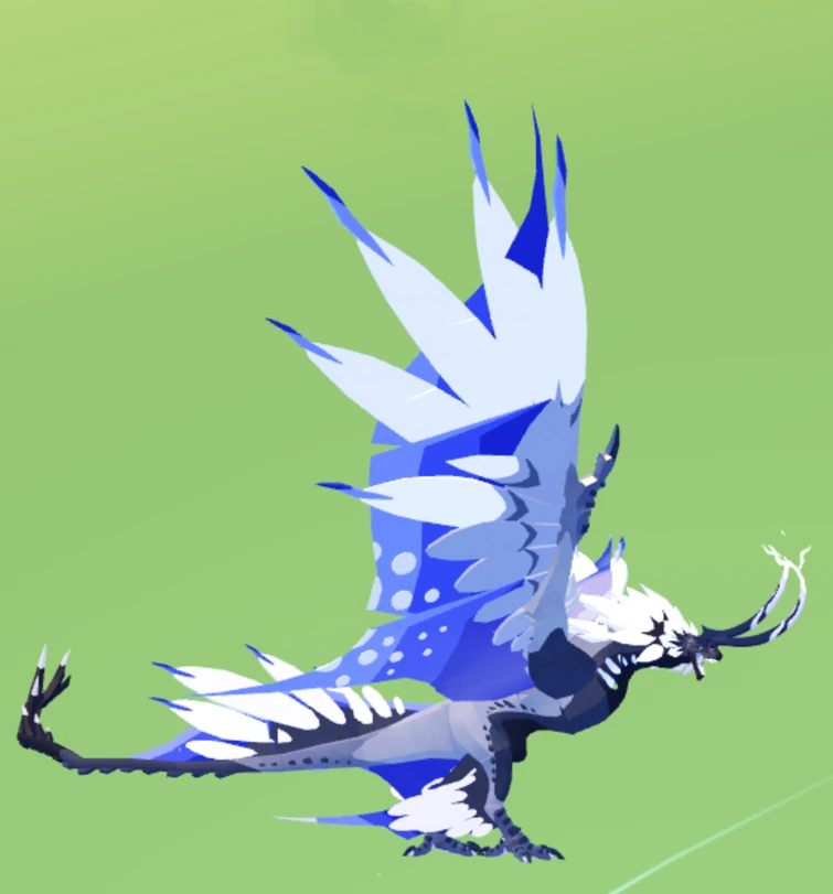 New Vaumora pose | Fandom