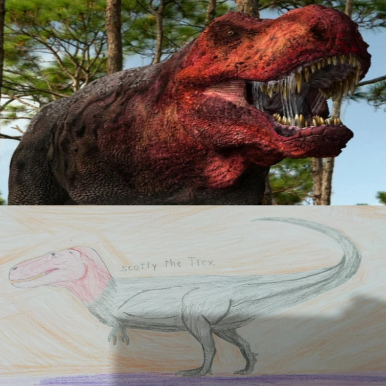 Discuss Everything About Dinopedia | Fandom