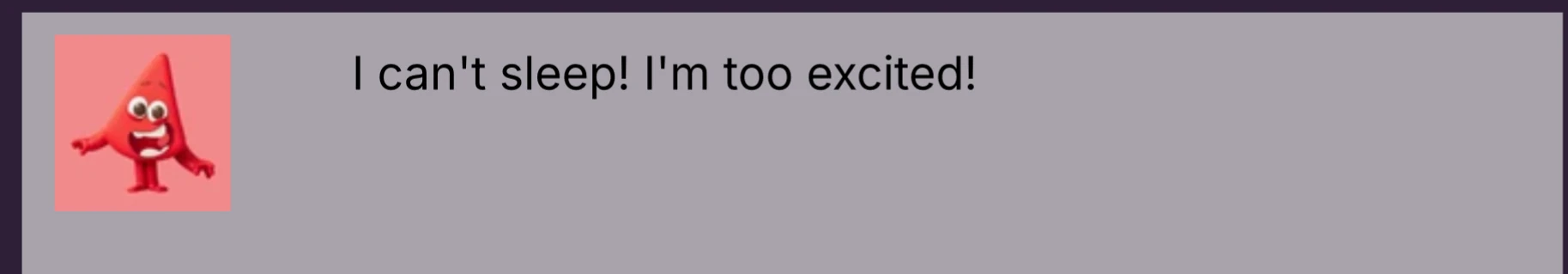 Out of content Lines from Red | Fandom