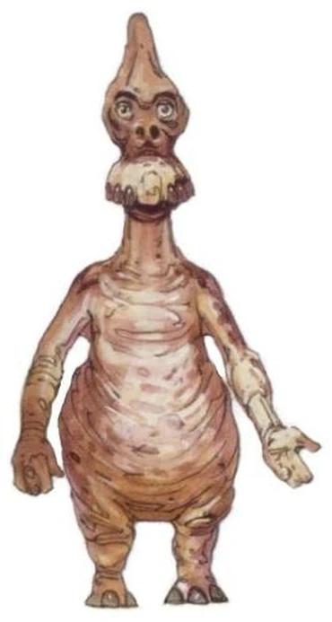 Your favorite Episode I:The Phantom Menace obscure alien species? | Fandom