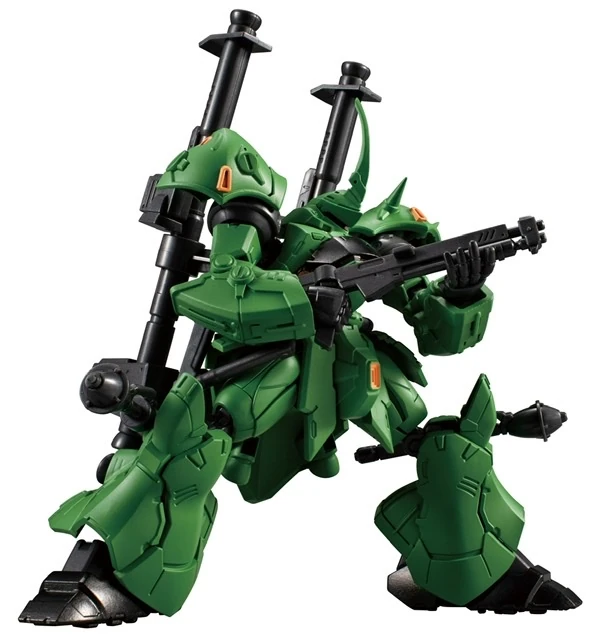 G Frame protoype Kampfer | Fandom