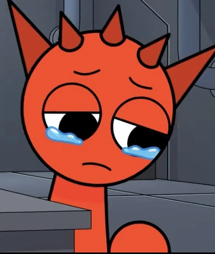 The first time you seen raddy crying | Fandom