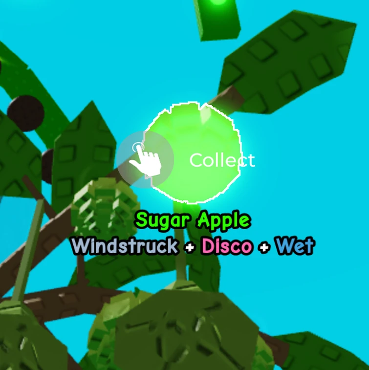 All of my prismatic disco plants | Fandom