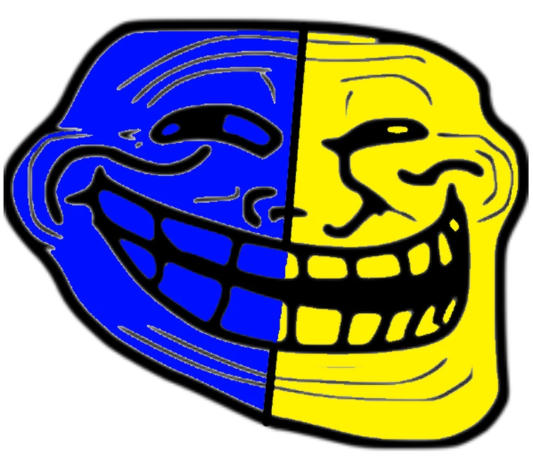 Ai! Om ena! | Fandom