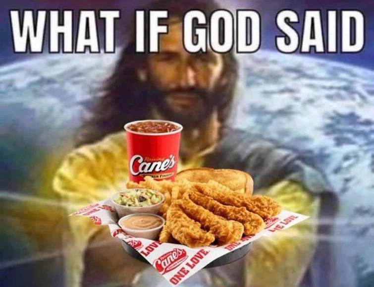 I’ve been converted | Fandom