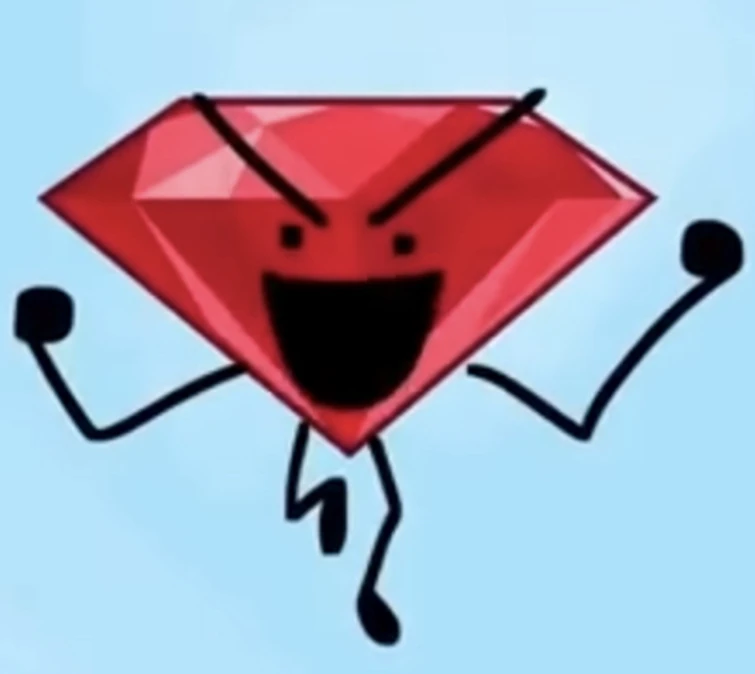 ruby! madness! ruby madness! | Fandom