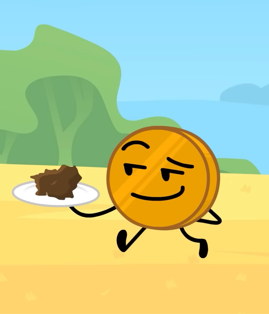 Would you like to have a fancy dinner with Coiny? ~~~ | Fandom