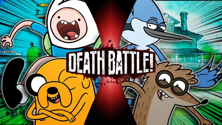 My Most Wanted Cartoon Matchups (Poogo.btg) | Fandom