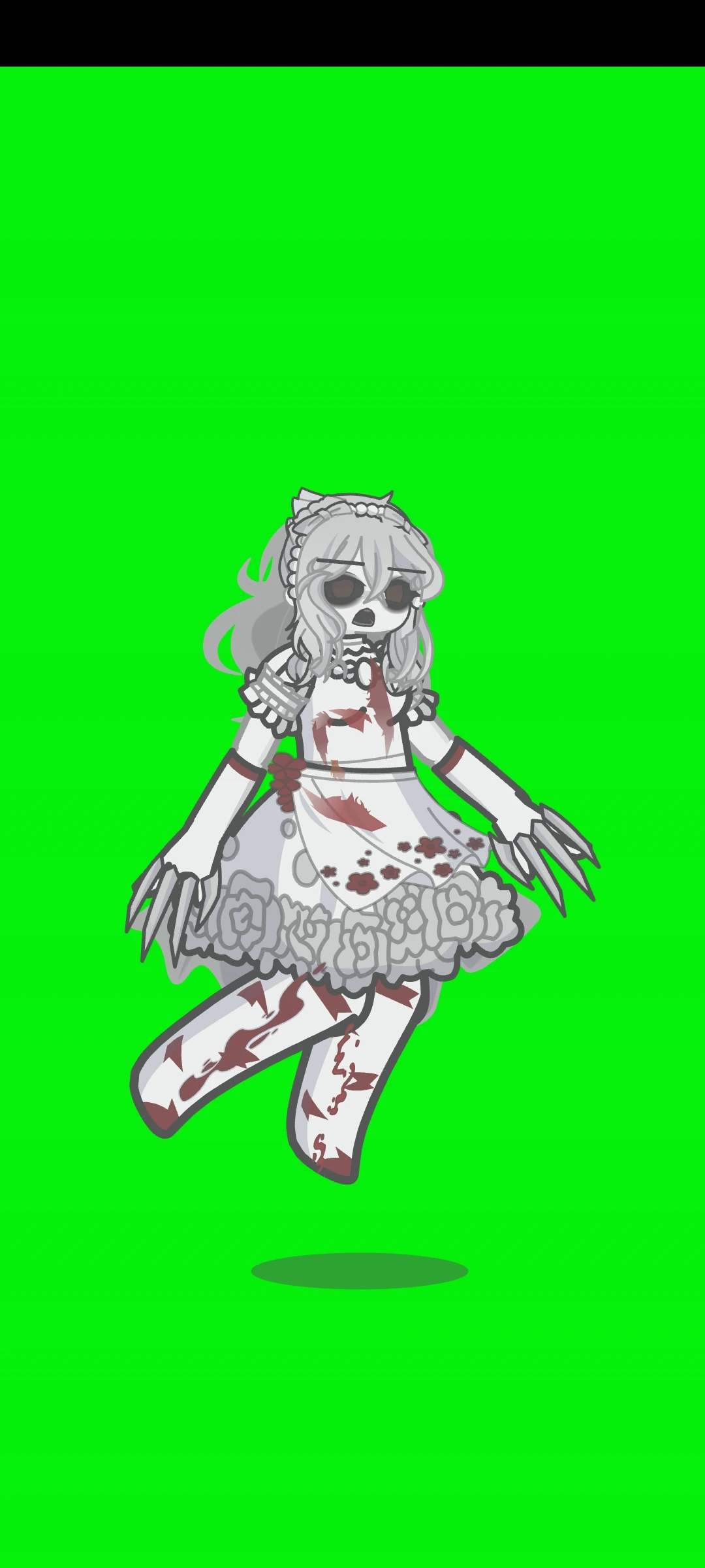 Banshee slight redesign becuz I have nothing better to do | Fandom