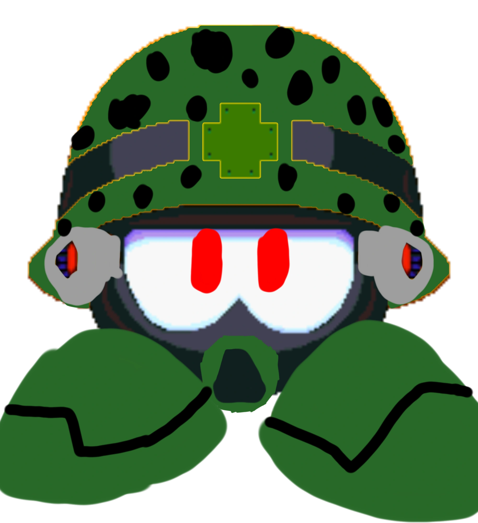 El sargento Pepe | Fandom