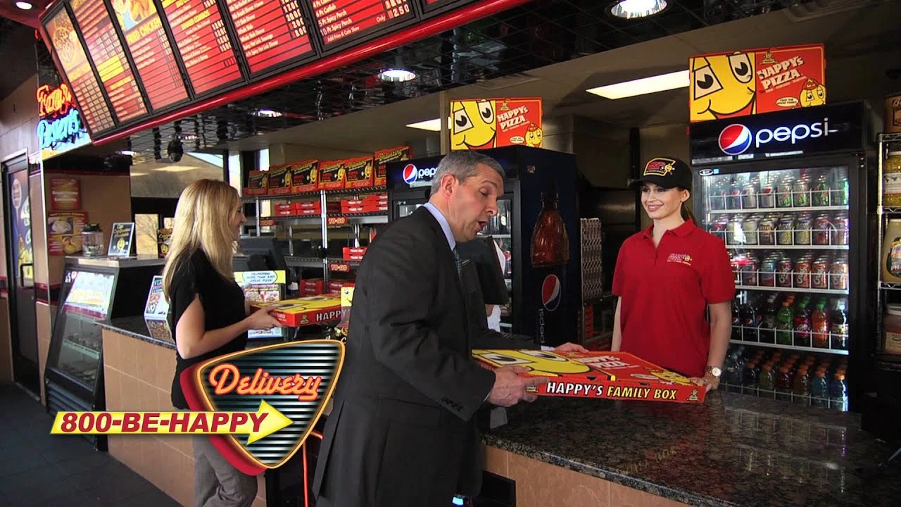 truly the corniest ad ever | Fandom