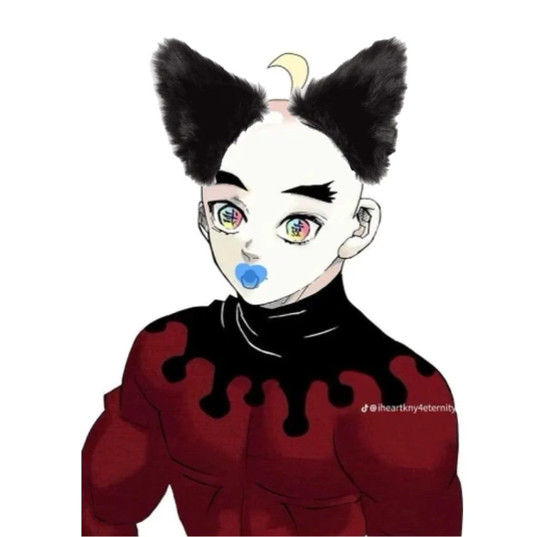 Starting on kokoshibo 😭 | Fandom