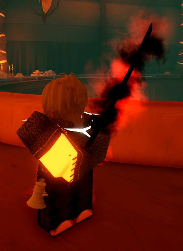 Discuss Everything About Deepwoken Wiki | Fandom