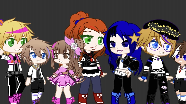 Human SL part 1 | Fandom