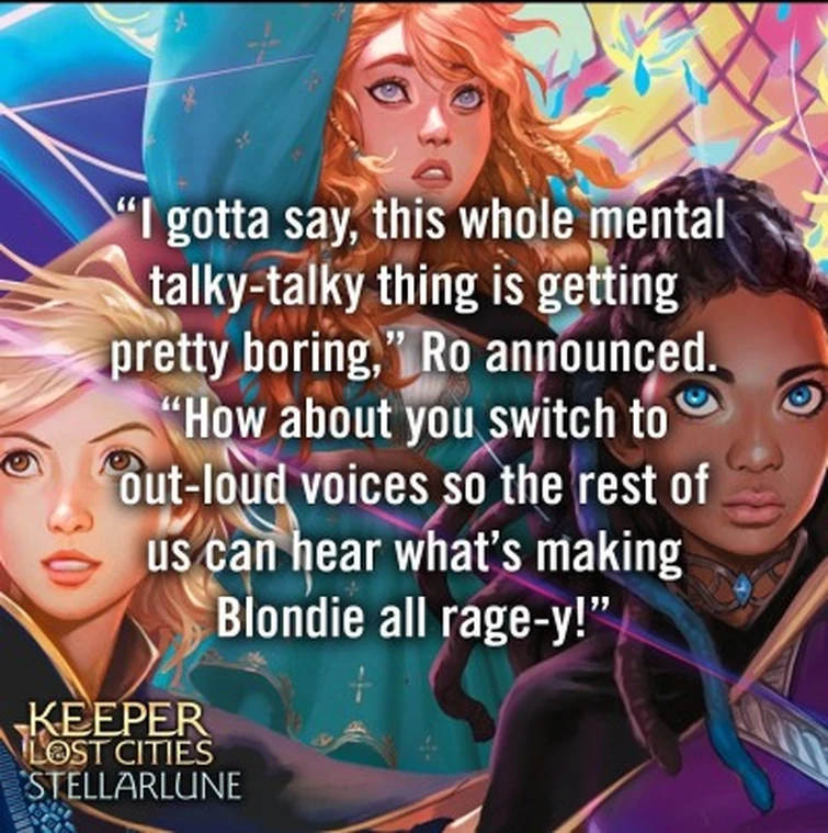 Kotlc fandom | Fandom