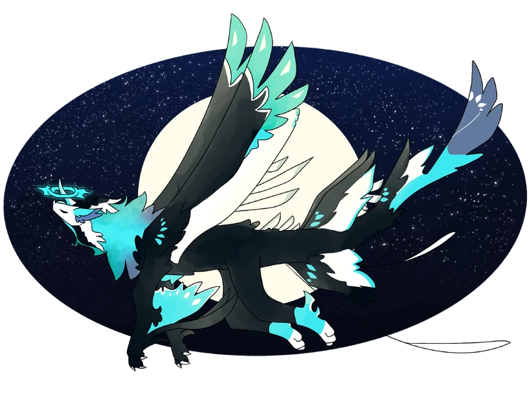 Aeries art | Fandom