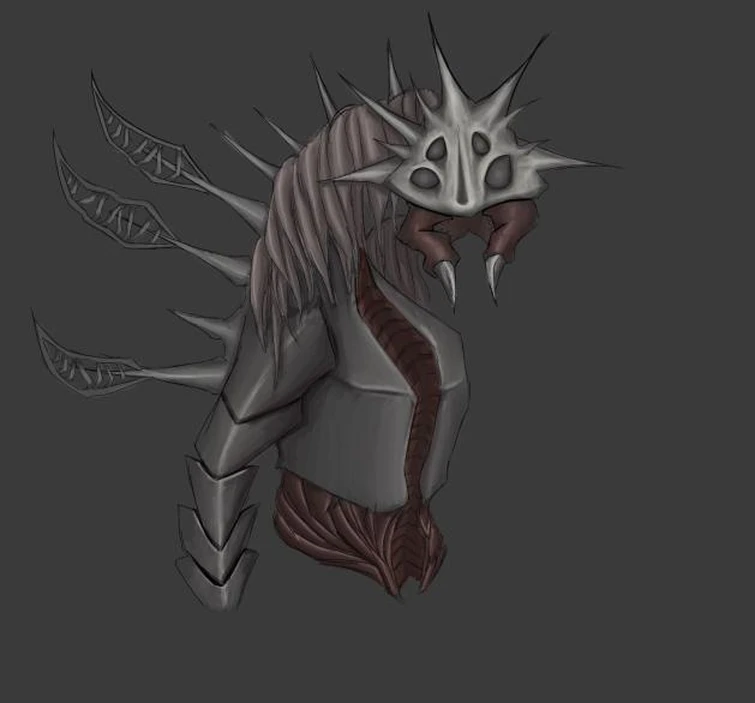 What type of creatures do you think cos needs? | Fandom