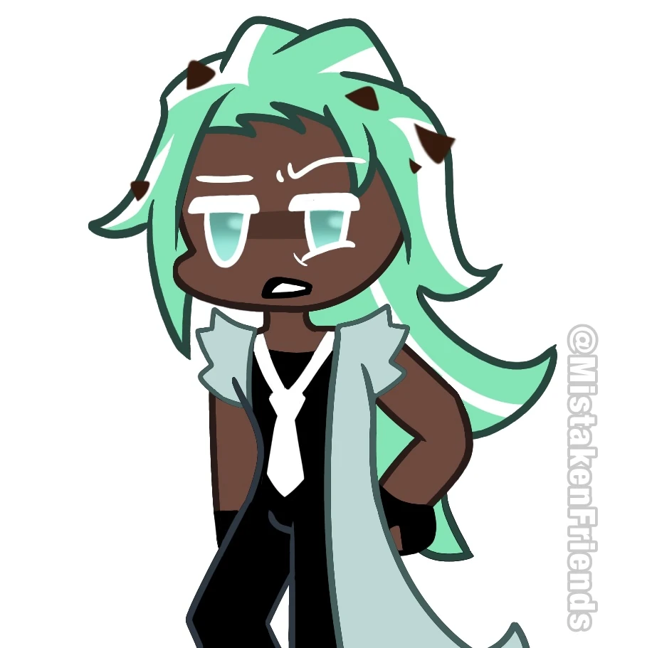 Mah boi toothpaste except it’s really old art | Fandom