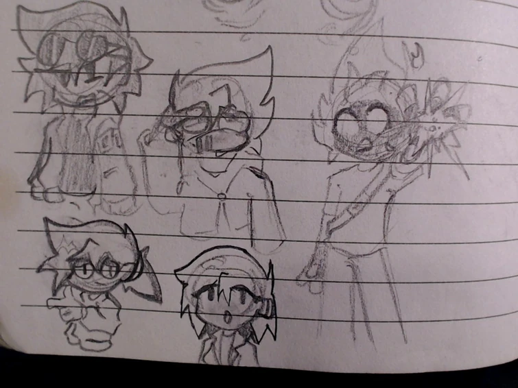 i'm waking up | Fandom