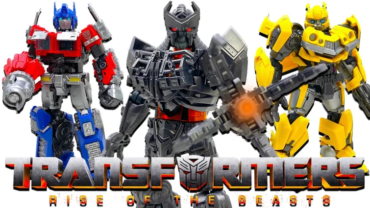 Whoever owns the Gundam title should allow this company to make like a ...