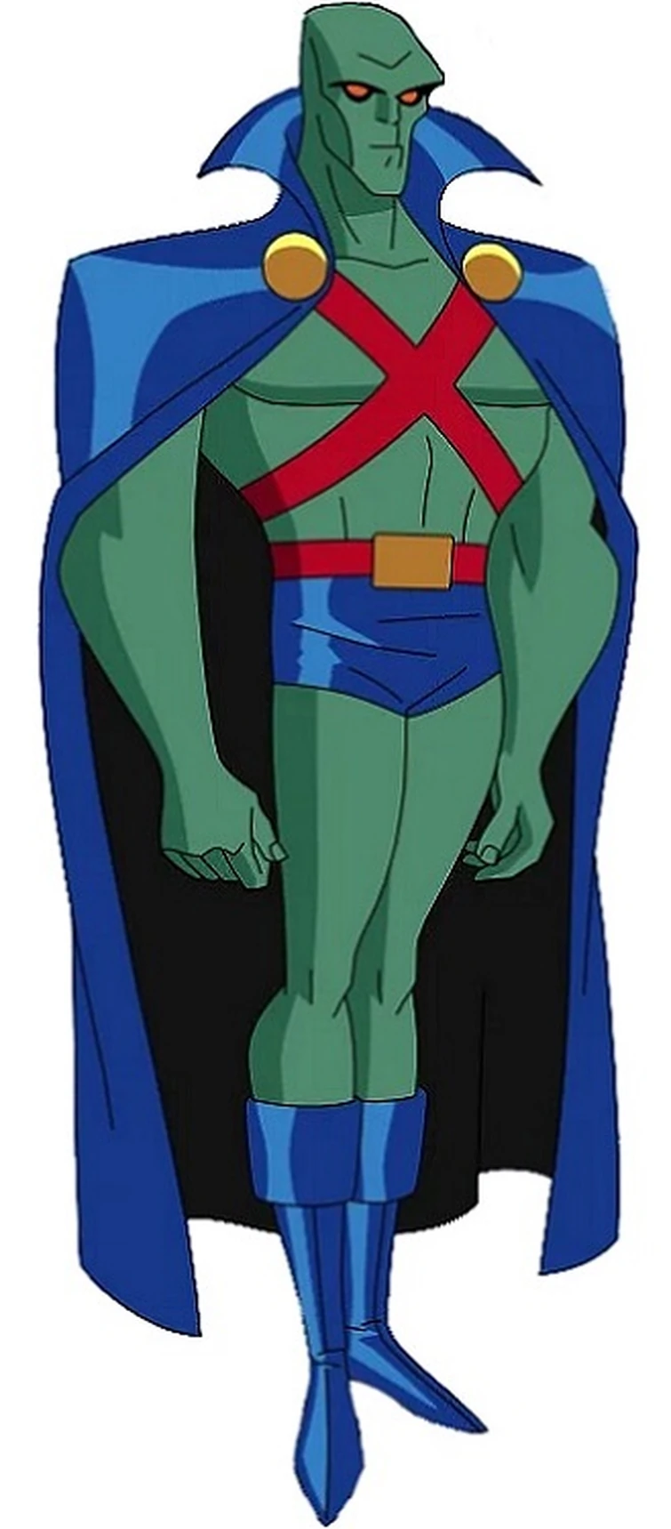 DCSHG meets Justice League | Fandom