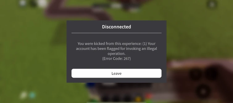 Is the FBI tracking me down? | Fandom