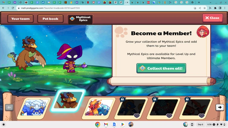 Discuss Everything About Prodigy Game Wiki | Fandom