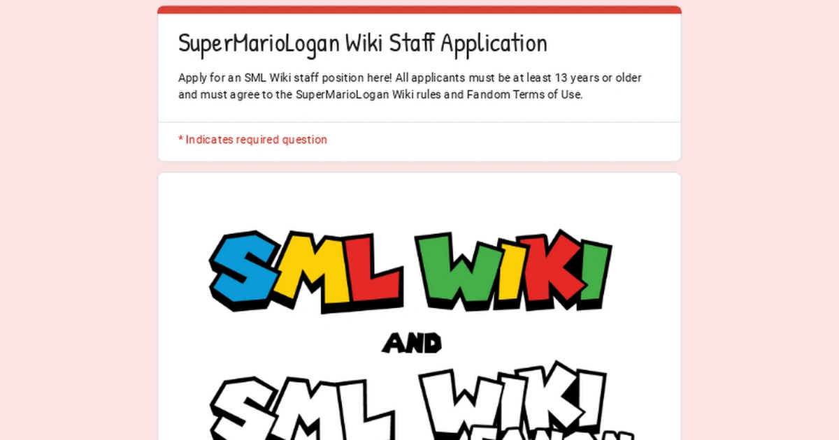 Hiring discussions moderators and rollbacks! | Fandom