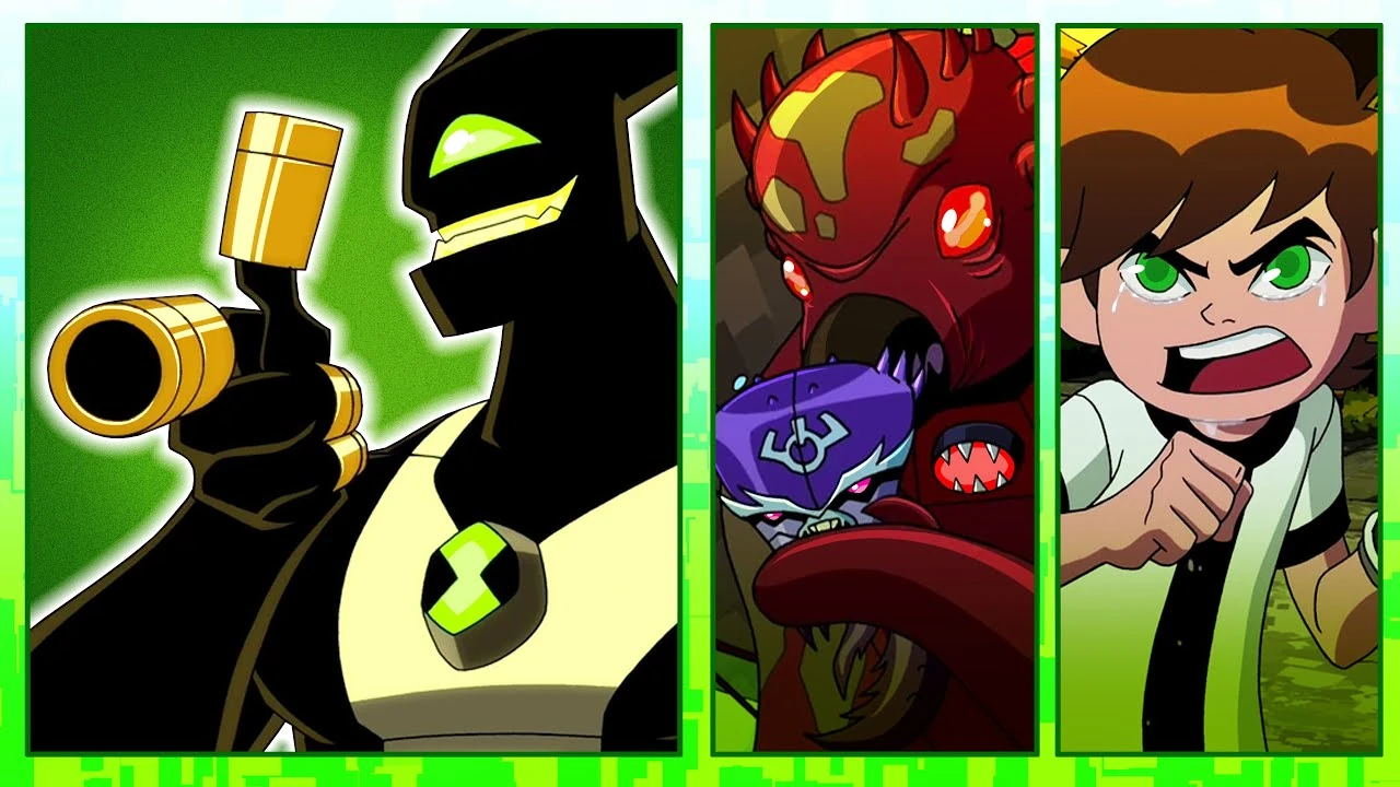 Malware Finale Breakdown | Fandom