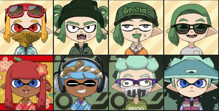 Discuss Everything About The Slatch Team Wiki | Fandom