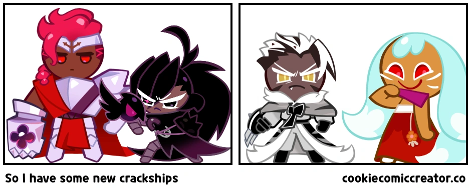 *shrugs* | Fandom