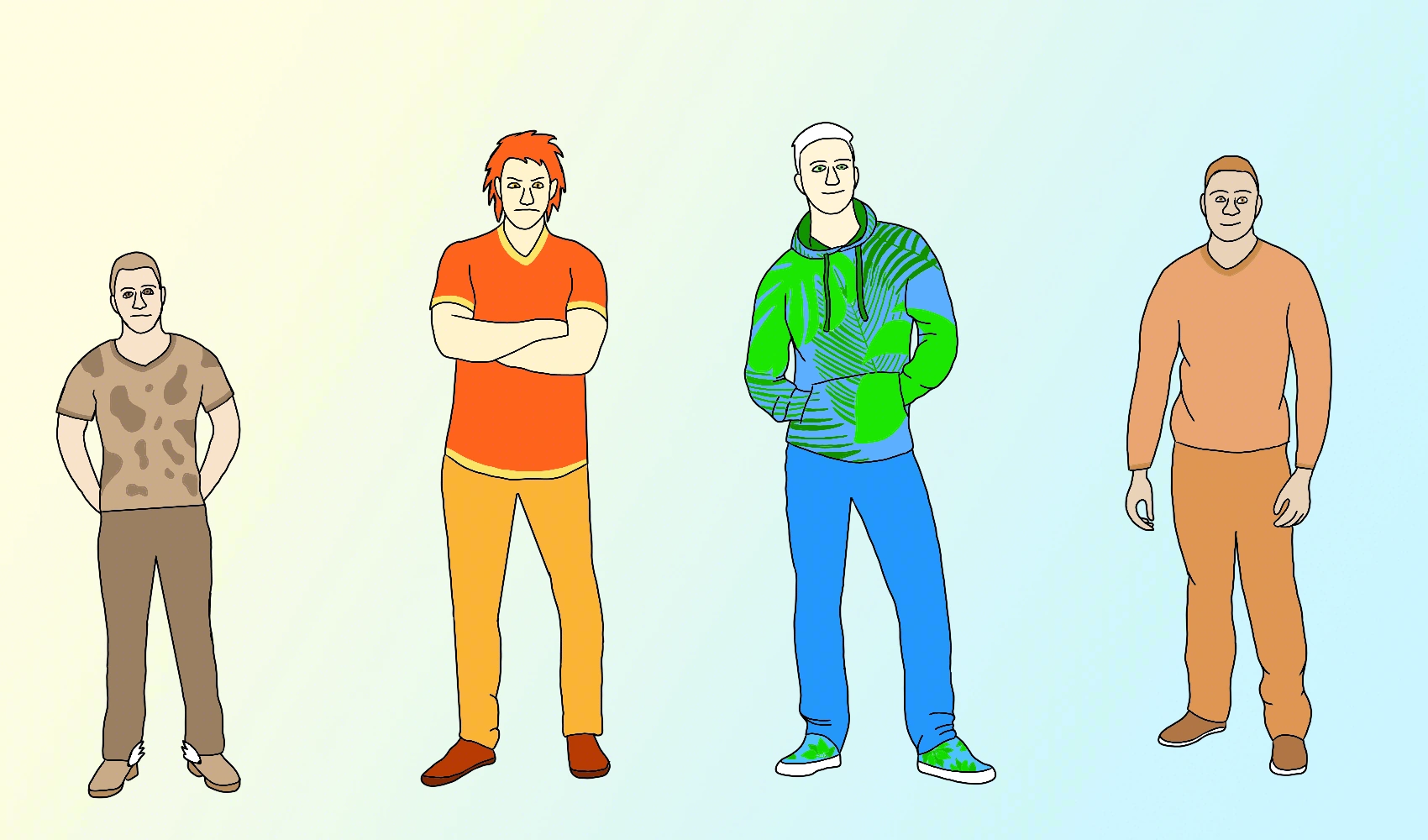 Human planets... | Fandom