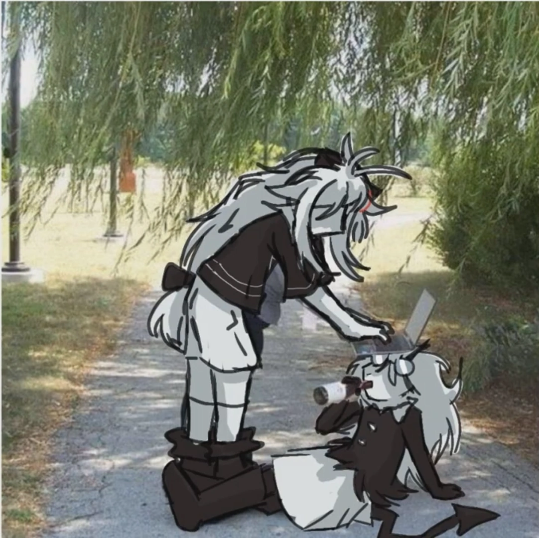 Any good FPE Series/fanfics? (Image not mine) | Fandom