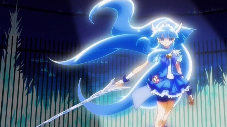 Discussion: What Pretty Cure excels at and what could be improved | Fandom