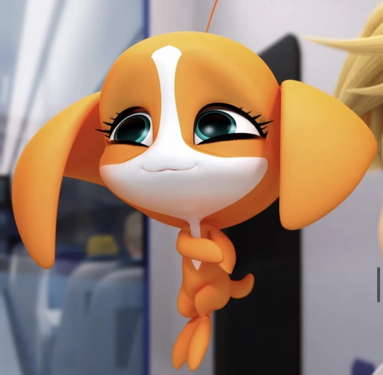 Discuss Everything About Miraculous Ladybug Wiki | Fandom