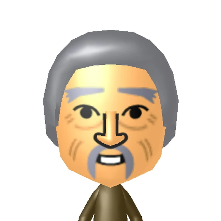 These are 5 overhated miis that I love so much but everyone else hates ...