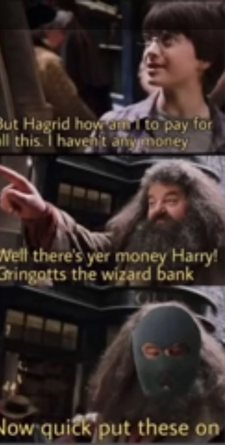 Teaspoon range of Hp memes | Fandom