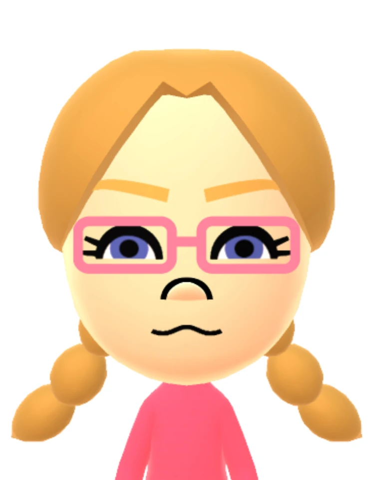 6 Brand New CPU miis | Fandom